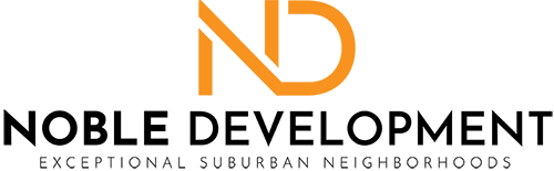 Noble Development – Exceptional Suburban Neighborhoods